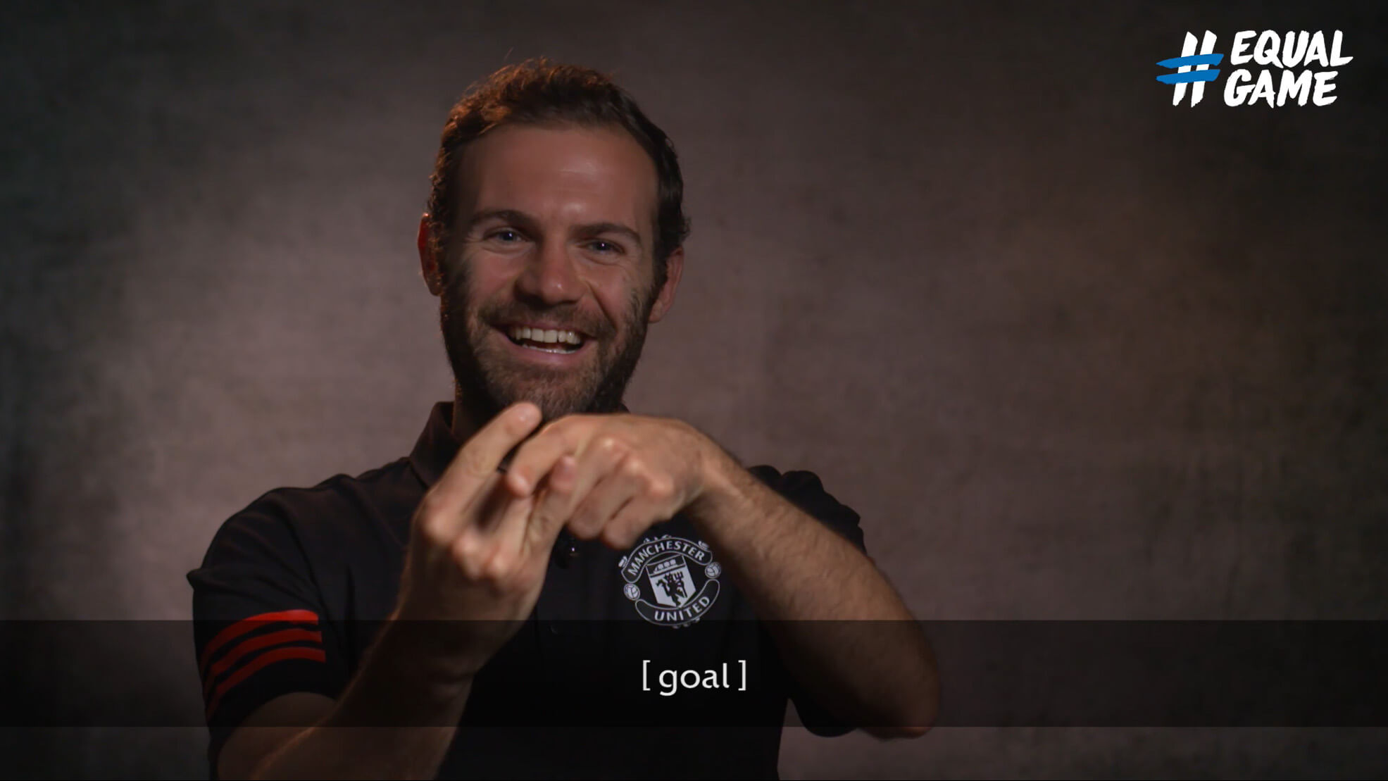 Everyone Can Play - UEFA EqualGame